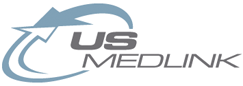 us medlink logo | Inter-Africa Dental
