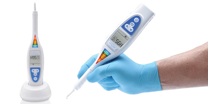 orangedental cariescan pro | Inter-Africa Dental