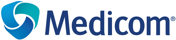 Medicom-logo | Inter-Africa Dental