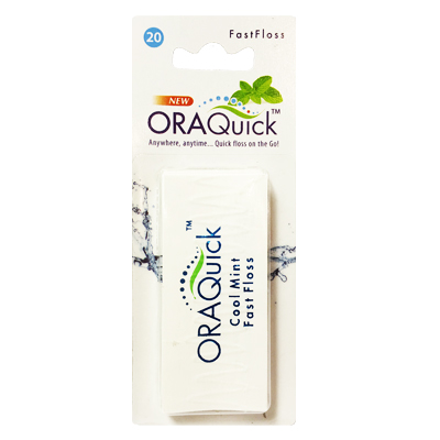 oraquick | Inter-Africa Dental