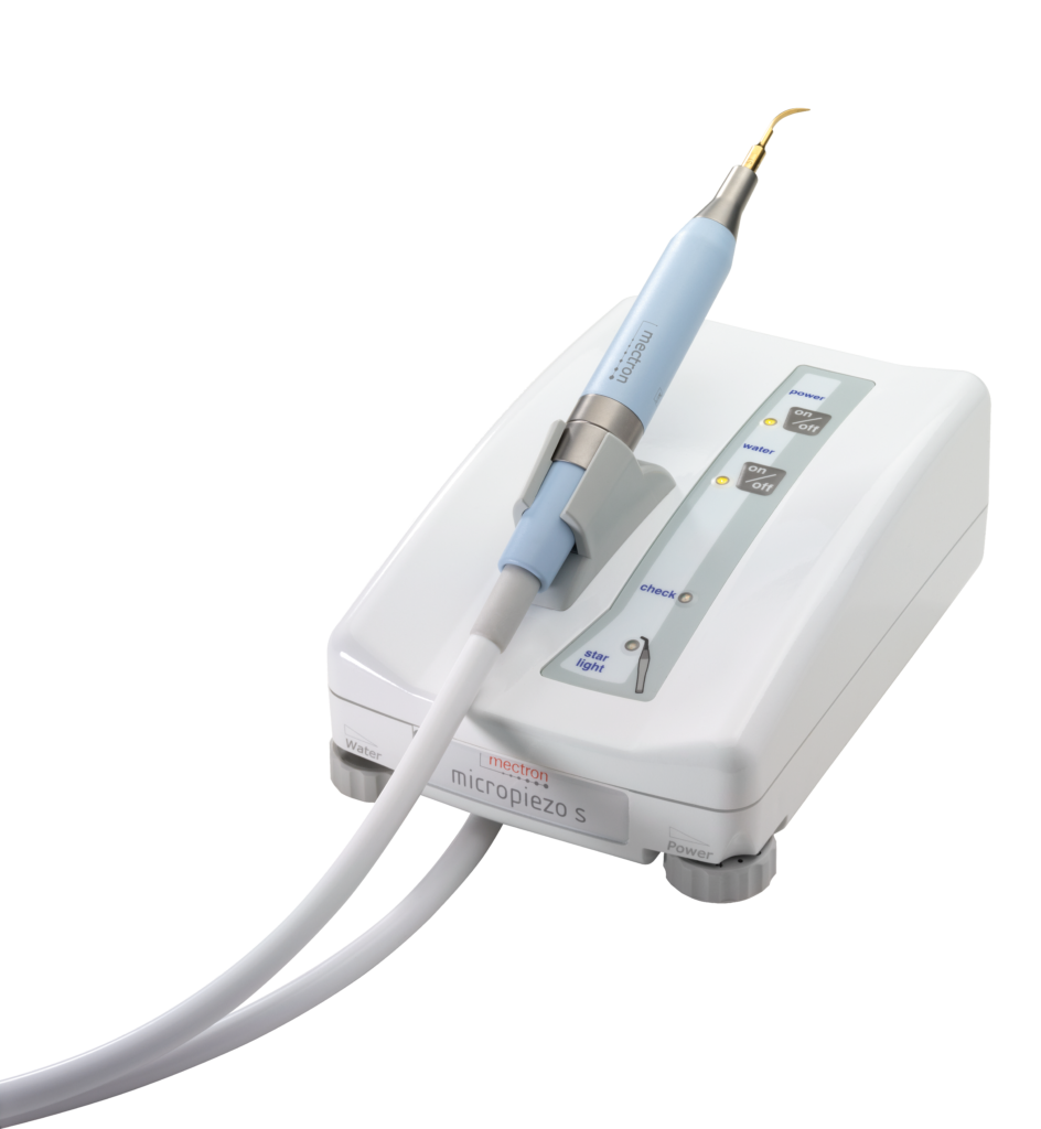 Mectron | Inter-Africa Dental