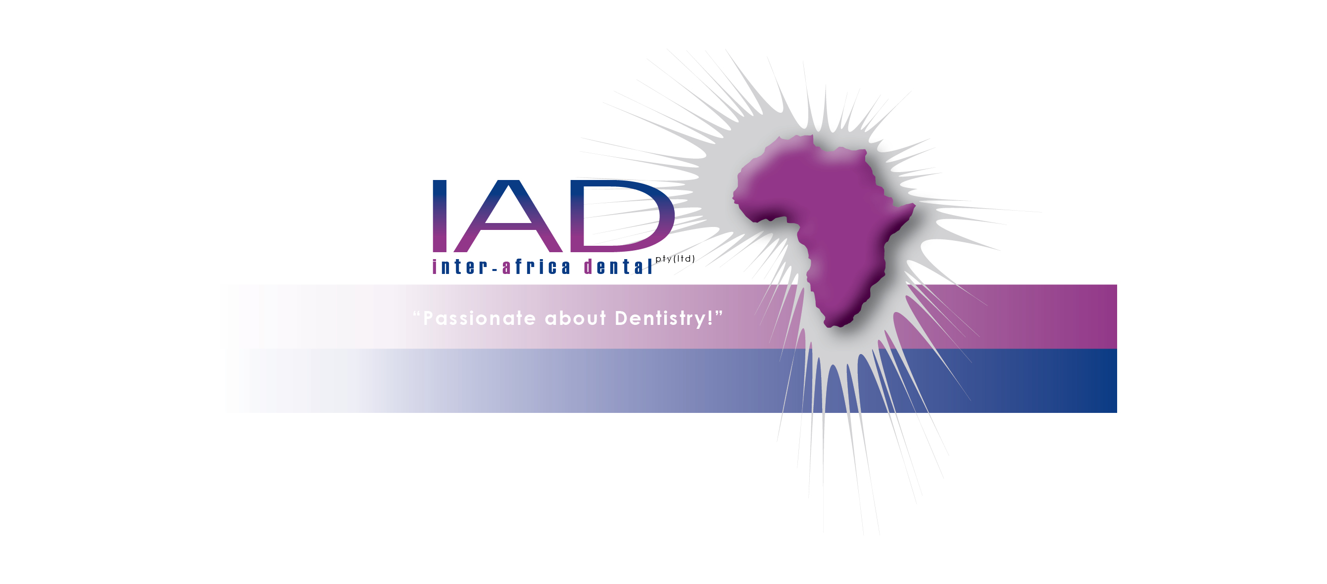 Website Logo | Inter-Africa Dental