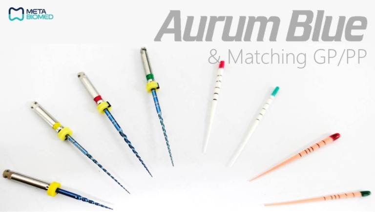 Aurum Blue | Inter-Africa Dental