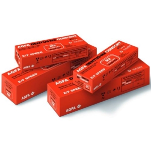 AGFA FILMS | Inter-Africa Dental
