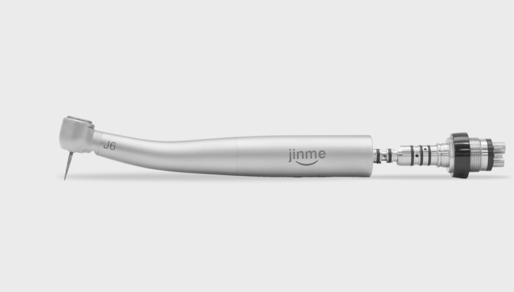 Jinme | Inter-Africa Dental