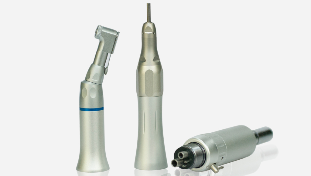 Jinme | Inter-Africa Dental